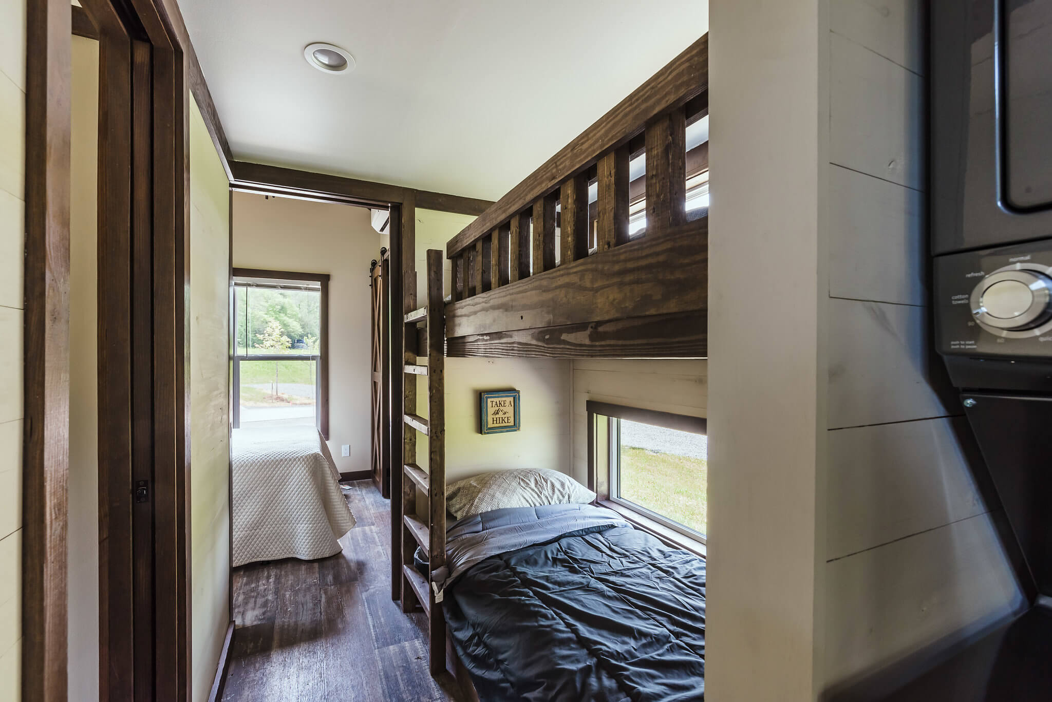 About Waterside at Blue Ridge Tiny Home & RV Community