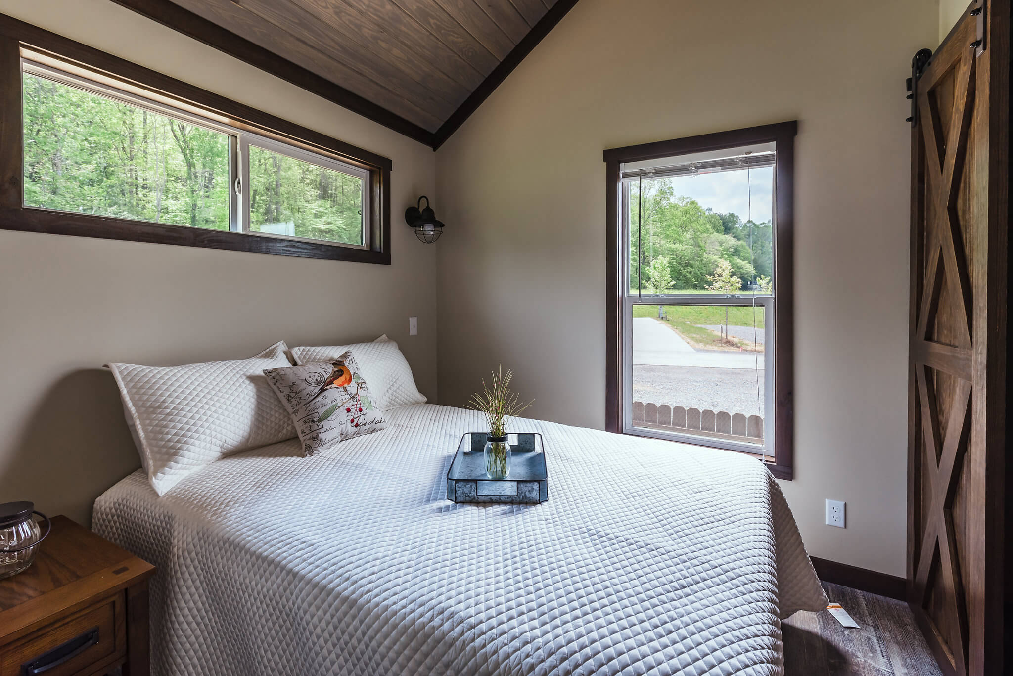 About Waterside at Blue Ridge Tiny Home & RV Community