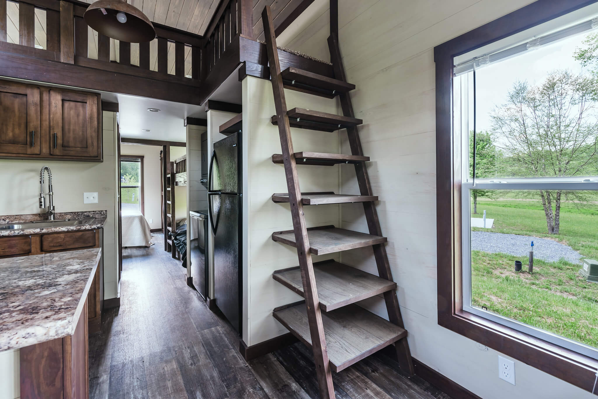 About Waterside at Blue Ridge Tiny Home & RV Community