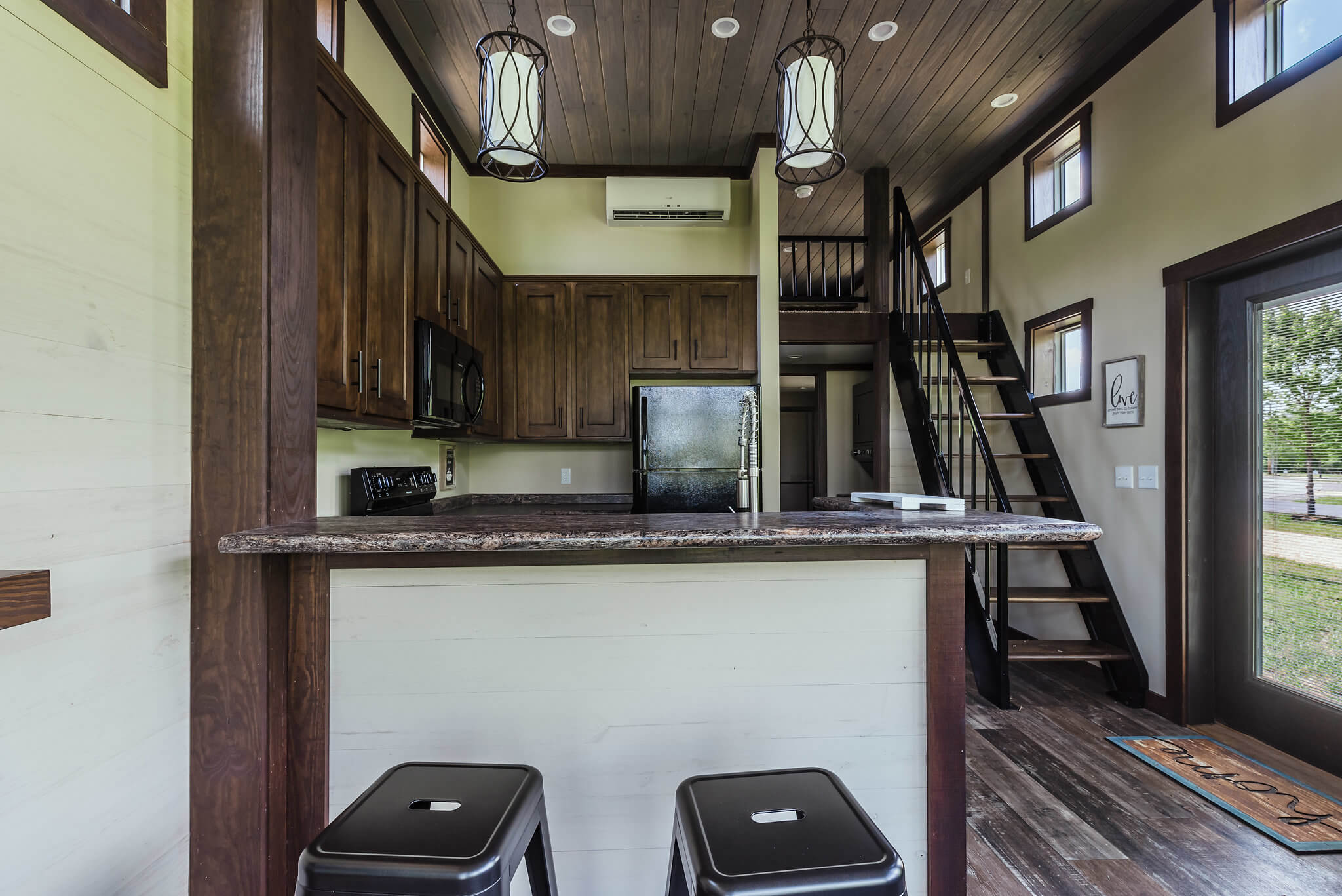 About Waterside at Blue Ridge Tiny Home & RV Community