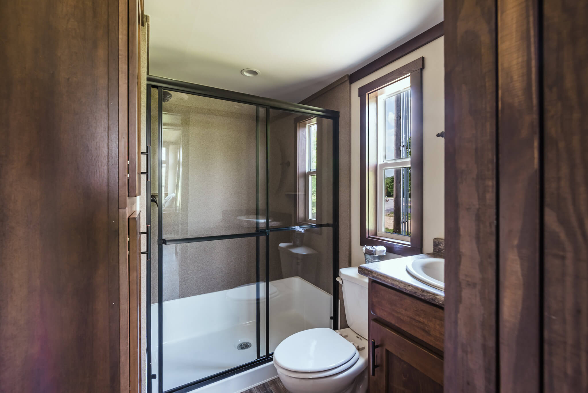 About Waterside at Blue Ridge Tiny Home & RV Community