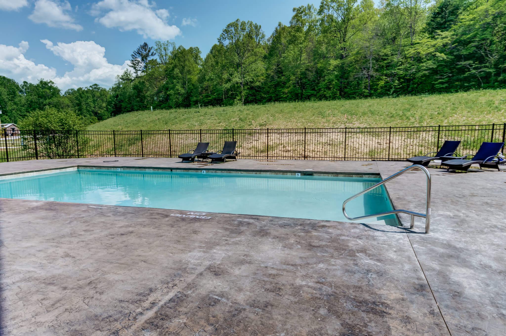 About Waterside at Blue Ridge Tiny Home & RV Community