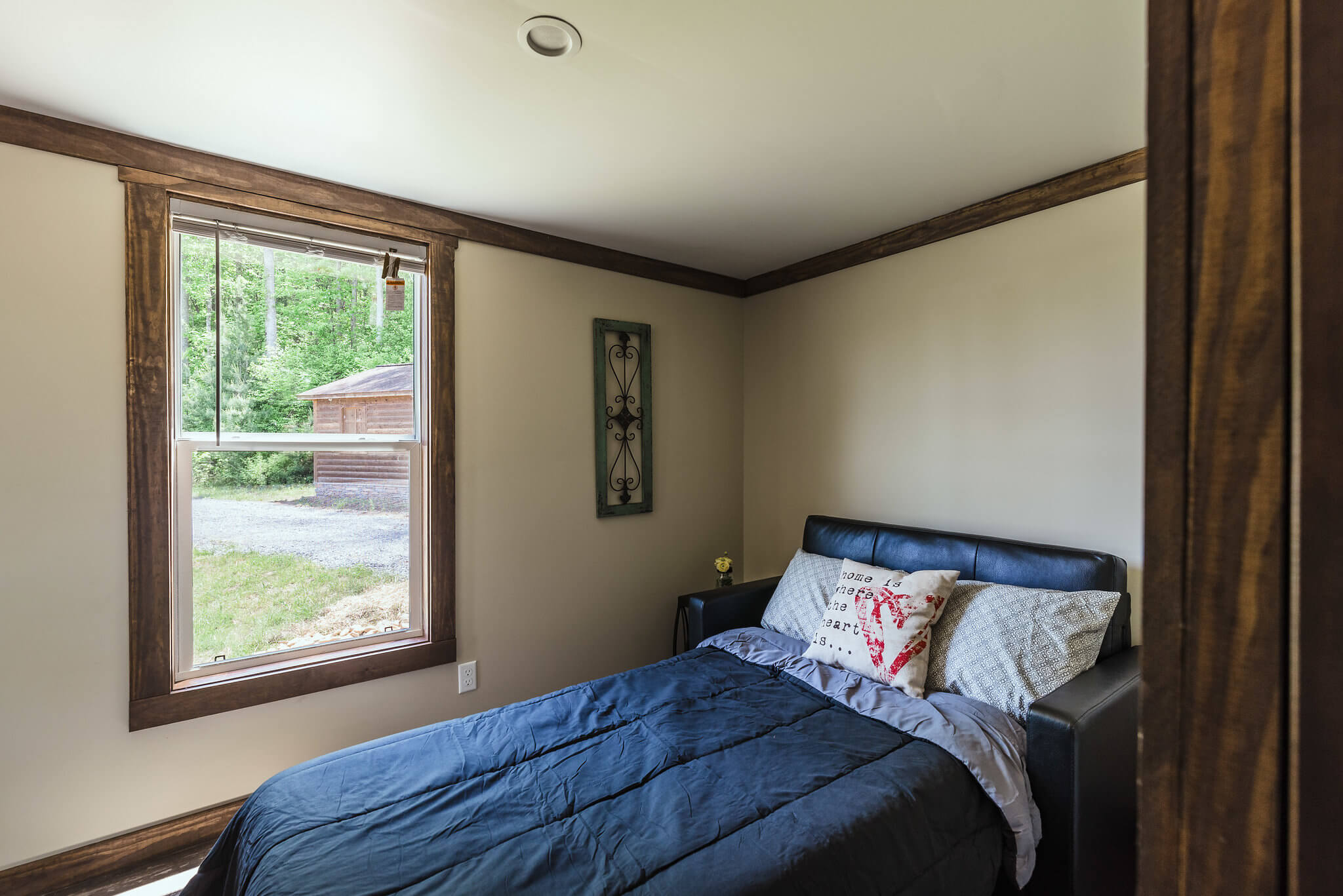 About Waterside at Blue Ridge Tiny Home & RV Community