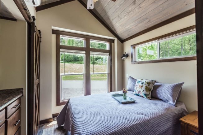 About Waterside at Blue Ridge Tiny Home & RV Community