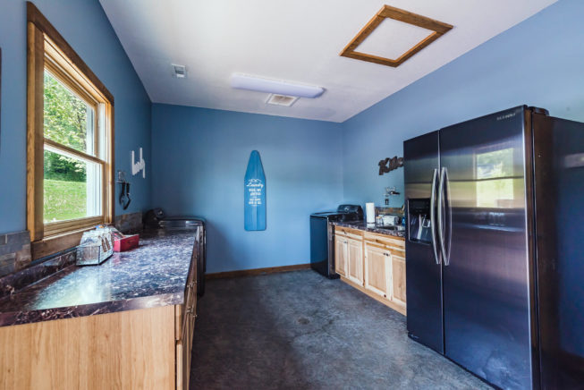 About Waterside at Blue Ridge Tiny Home & RV Community