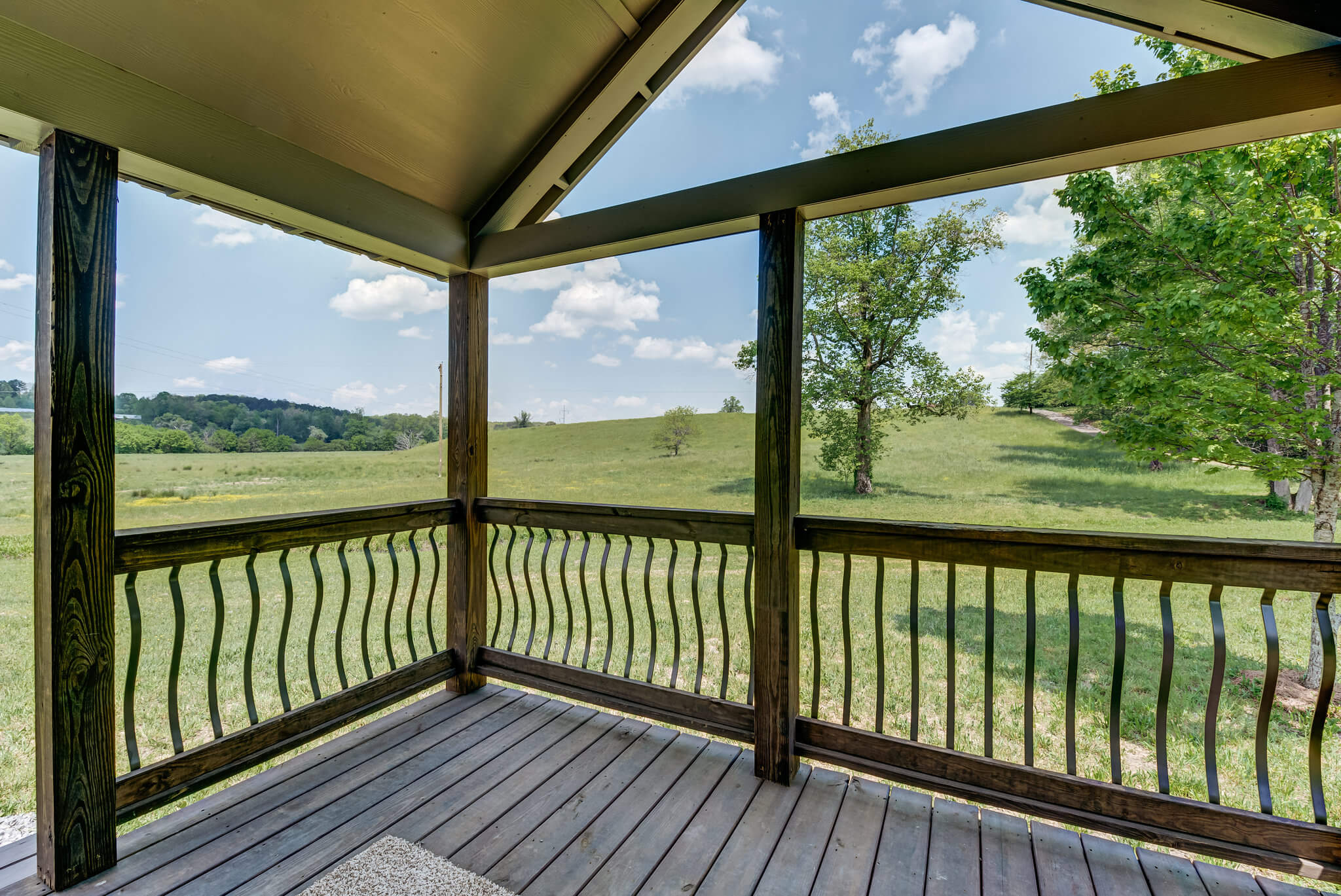 About Waterside at Blue Ridge Tiny Home & RV Community