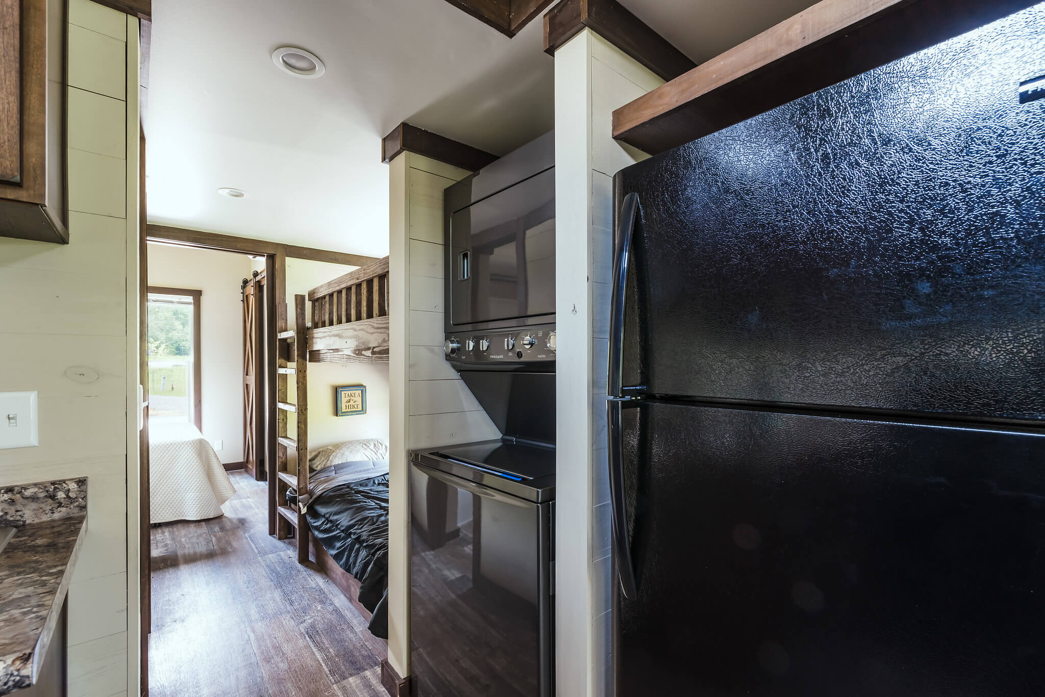 About Waterside at Blue Ridge Tiny Home & RV Community